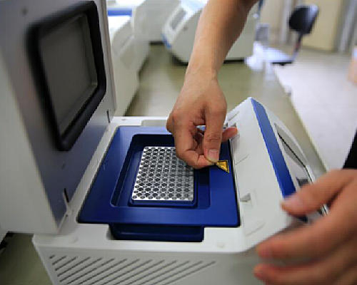 Hangzhou LongGene Scientific Instruments Co., Ltd.